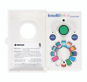 INTELLIBRITE® CONTROLLER - Budi's Pool Real