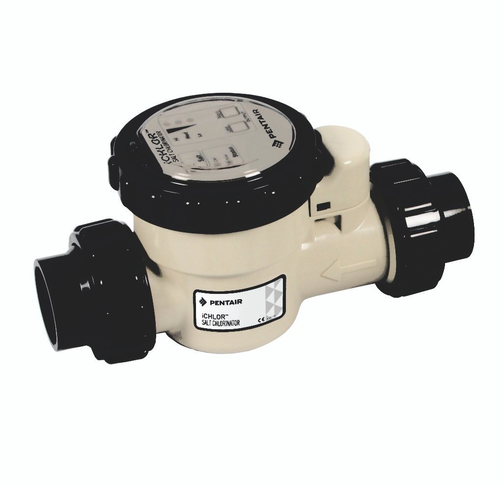 ICHLOR™ - Budi's Pool Real